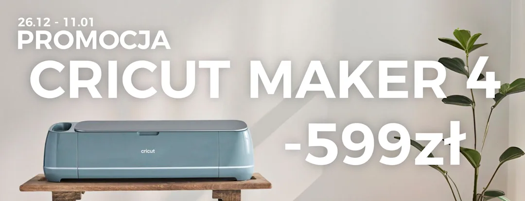 Hobby cutting plotters and accessories | Wycinarnia.pl plotter store