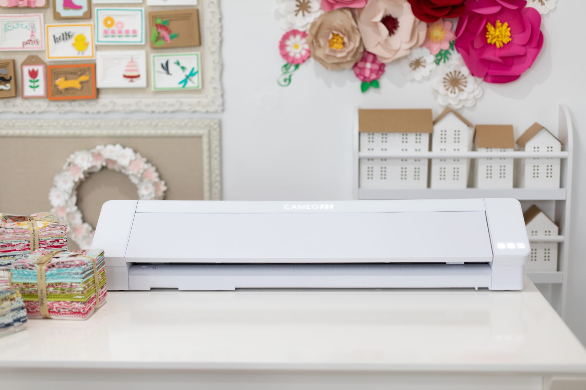 Key features of Silhouette Cameo 4 Pro | Wycinarnia.pl plotter store